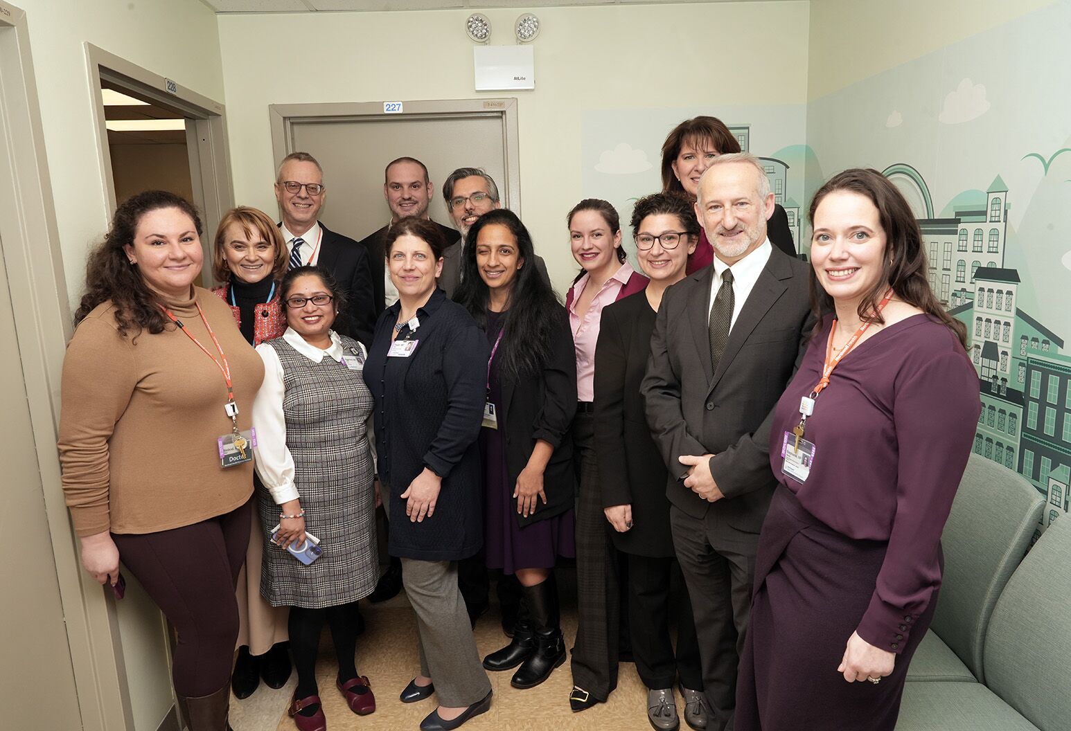 SIUH secures major funding for behavioral health and addiction care ...