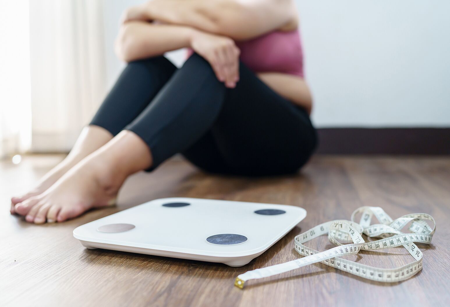 Weight Loss Plateau: 4-Step Breakthrough Guide | The Well by Northwell