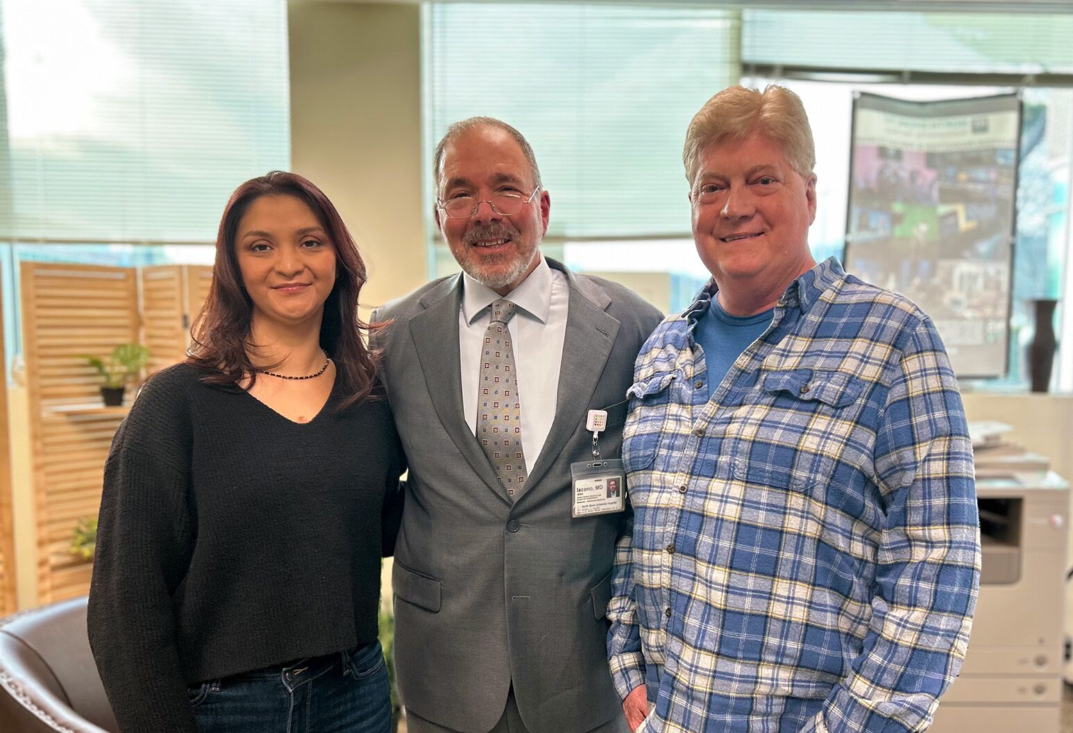 Newsroom | Northwell Health