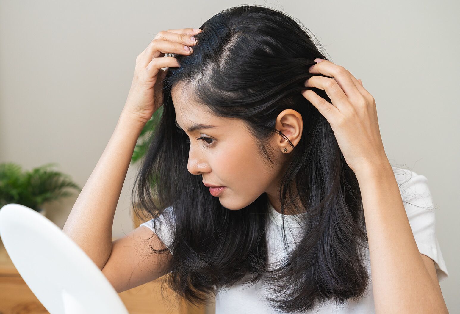 How Much Hair Loss is Normal? | The Well by Northwell