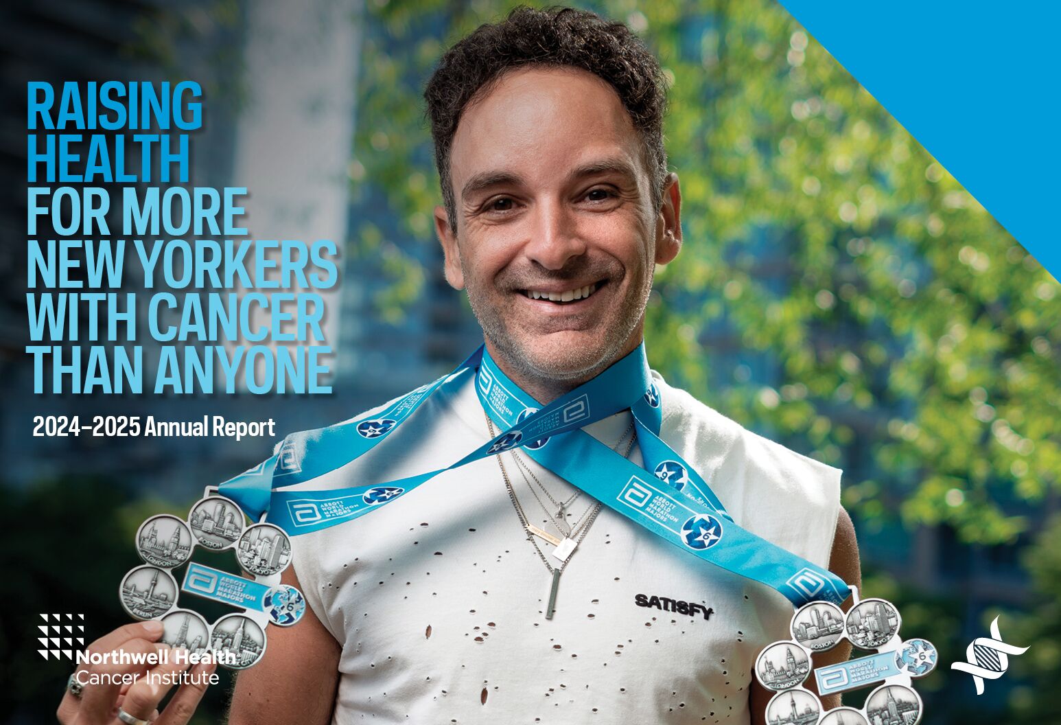 Publications - Newsroom | Northwell Health