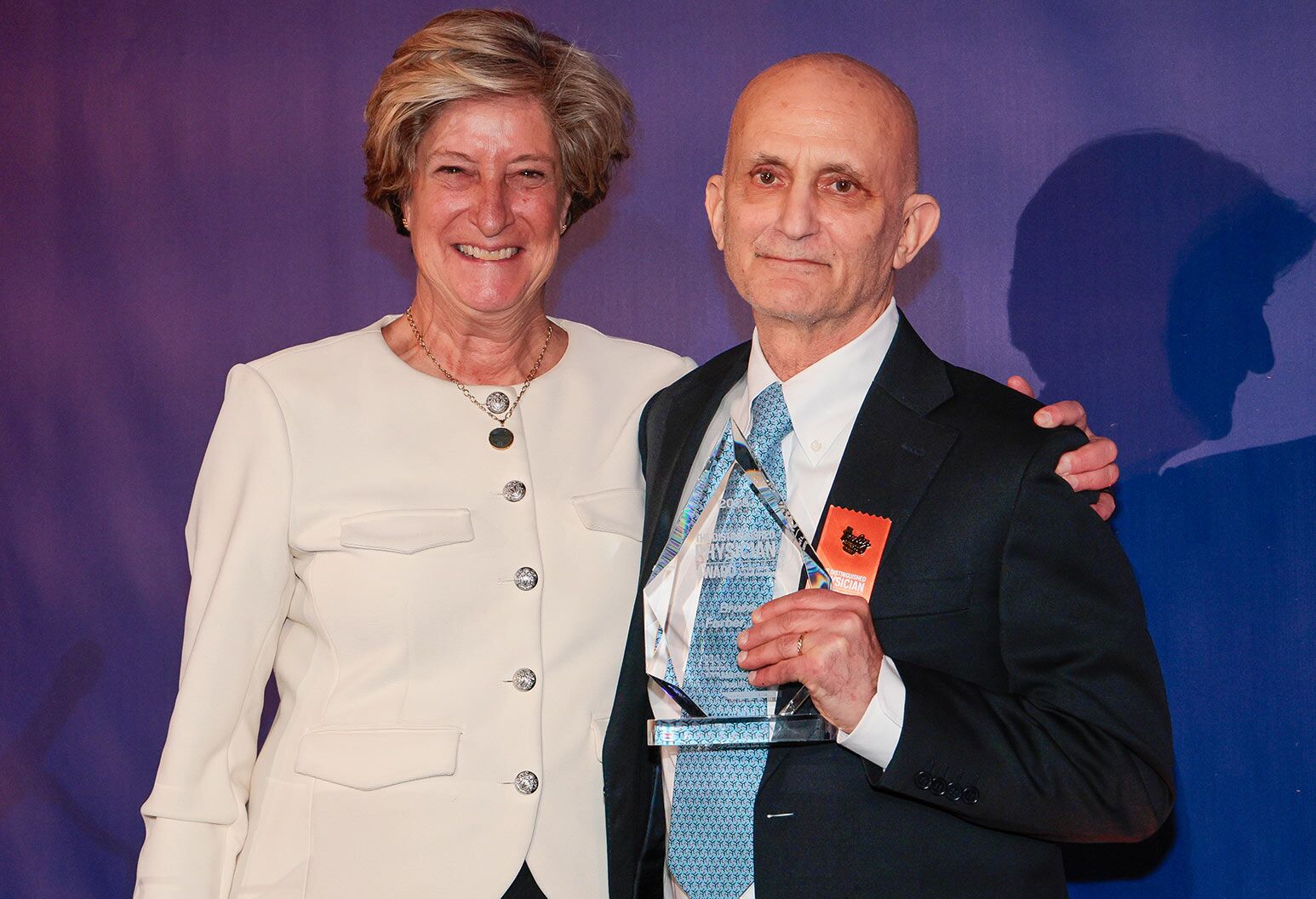 2025 Truly Awards - Northwell Health Physician Partners| Northwell Health