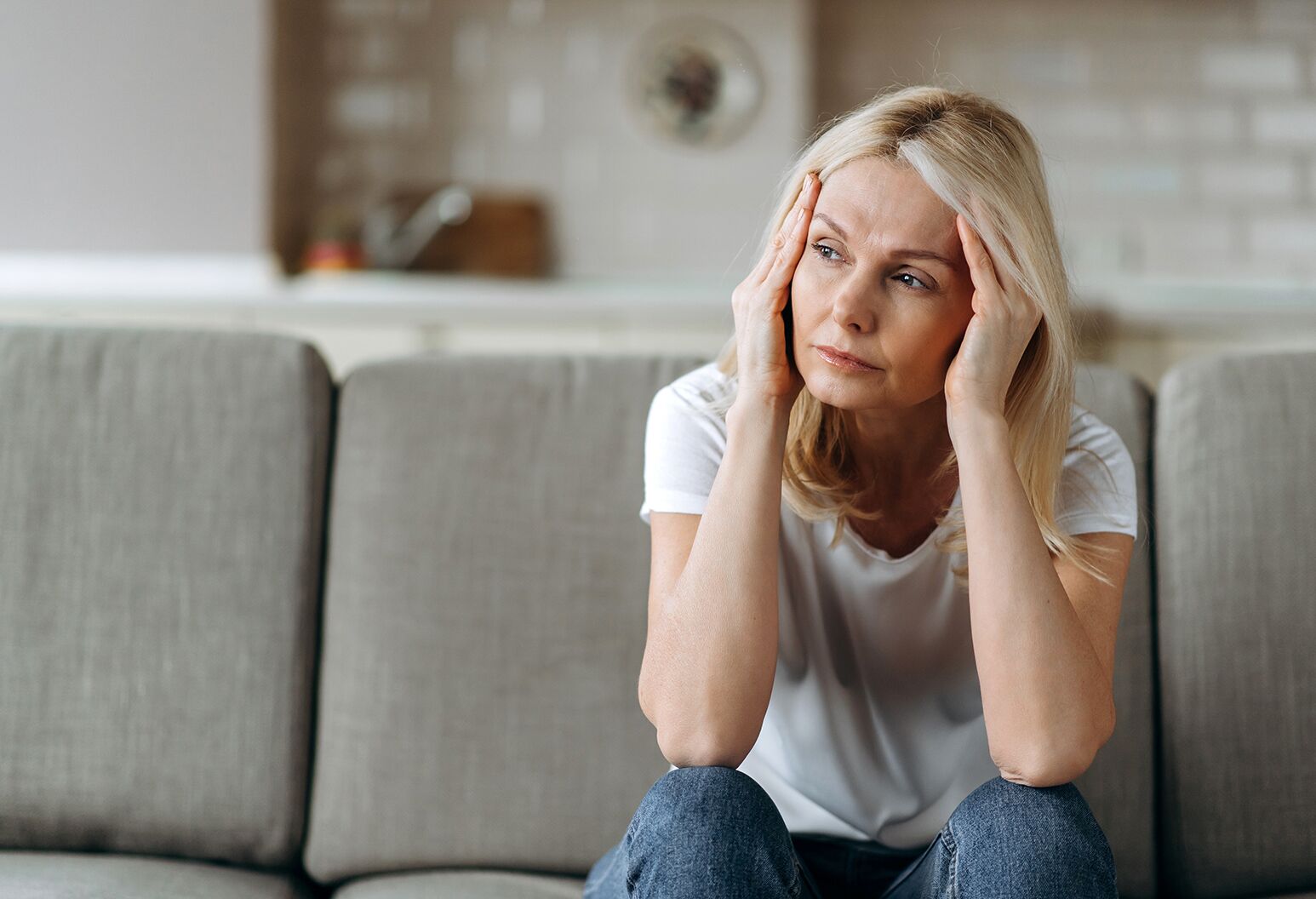 Ptosis: What Causes Sagging Breasts? | The Well by Northwell