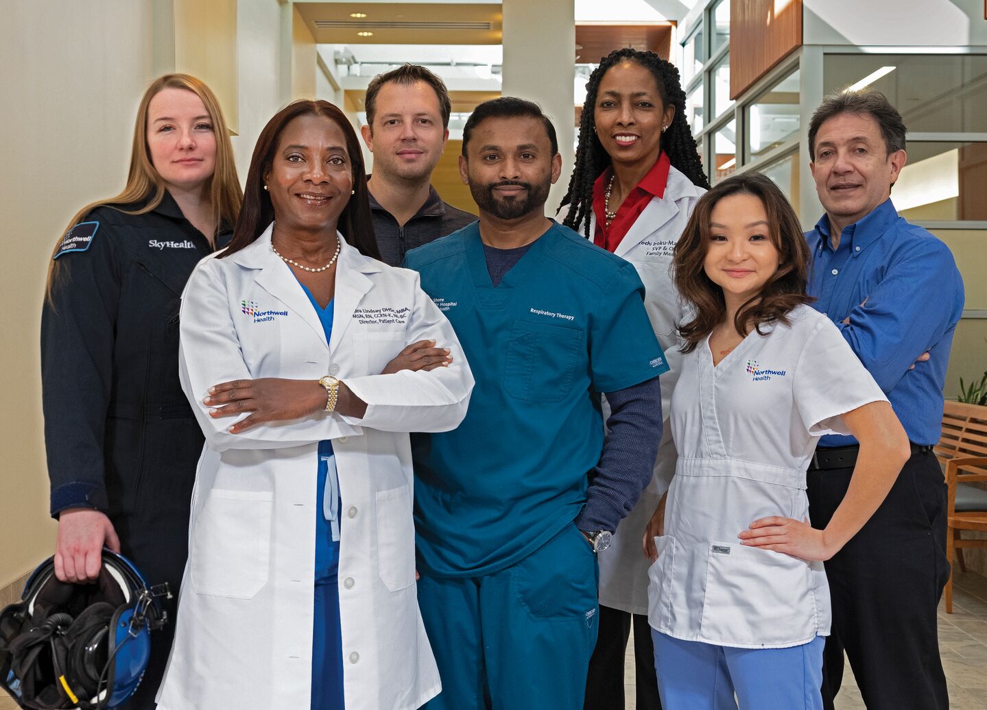 Northwell Health completes merger with Nuvance Health | Northwell Health
