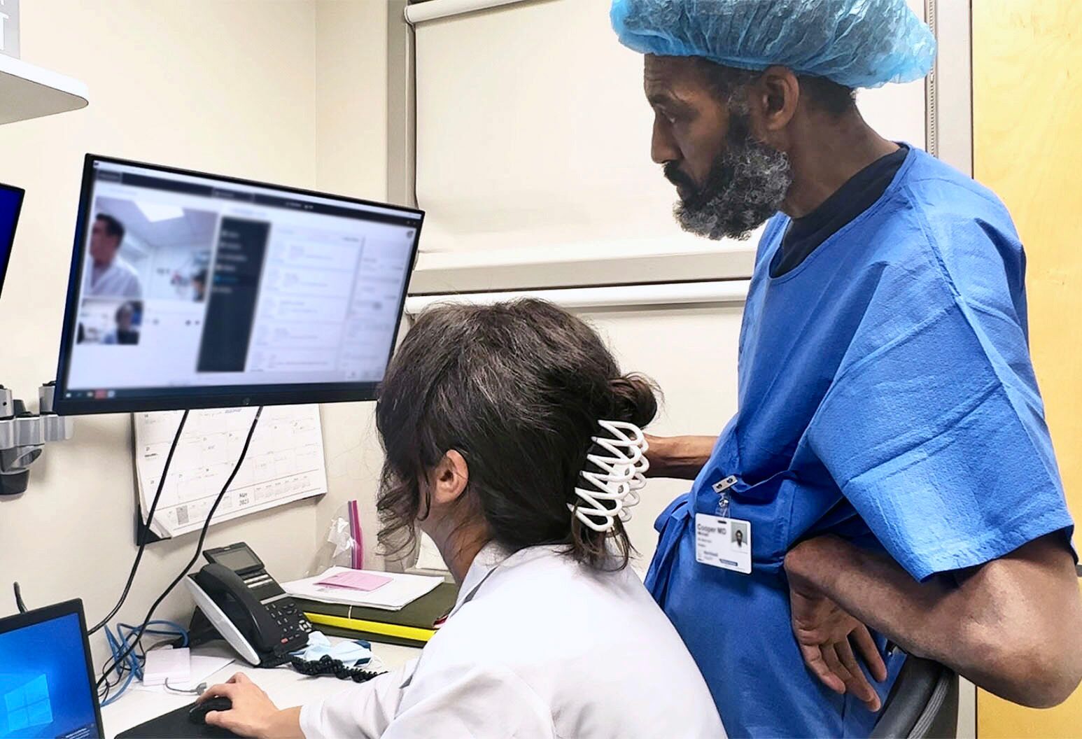About us - Staten Island University Hospital | Northwell Health