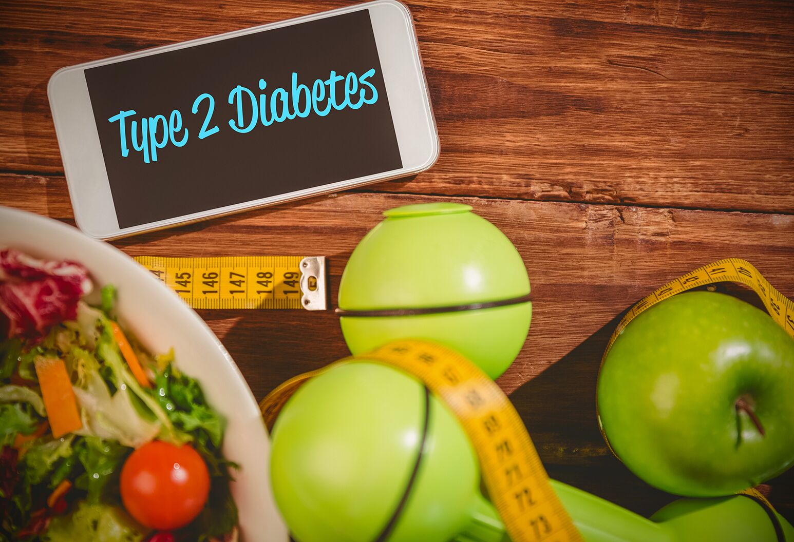 Yes, You Can Prevent Type 2 Diabetes—And Maybe Reverse It | The Well by ...