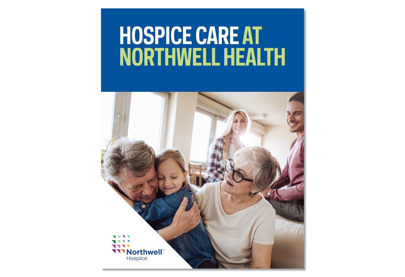 Hospice care | Northwell Health