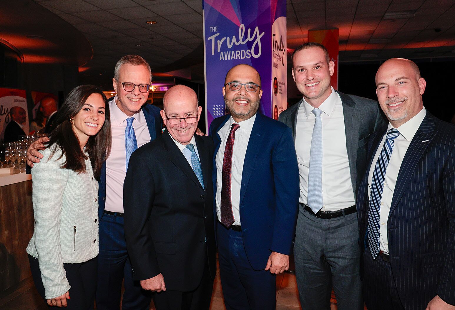 2025 Truly Awards - Northwell Health Physician Partners| Northwell Health