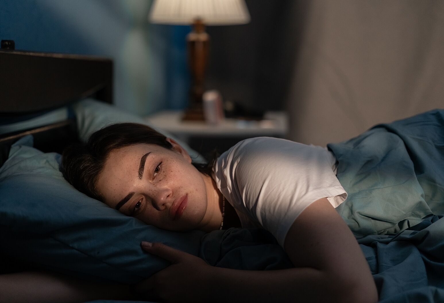 Sleepwalking Dangers: Safety Tips & Prevention | The Well by Northwell