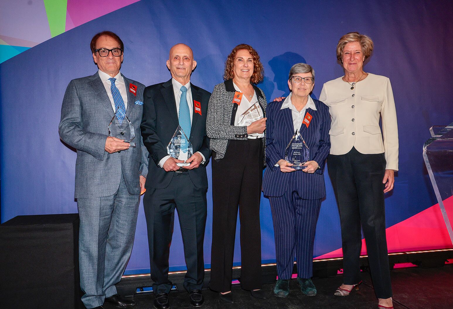 2025 Truly Awards - Northwell Health Physician Partners| Northwell Health
