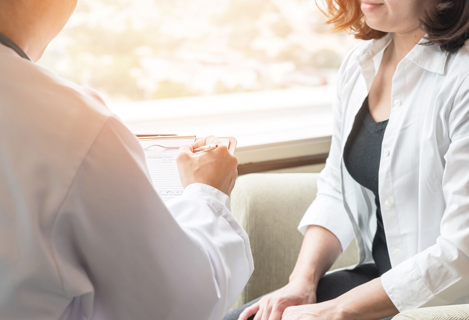 Diagnosis Anal Cancer Cancer Institute Northwell Health