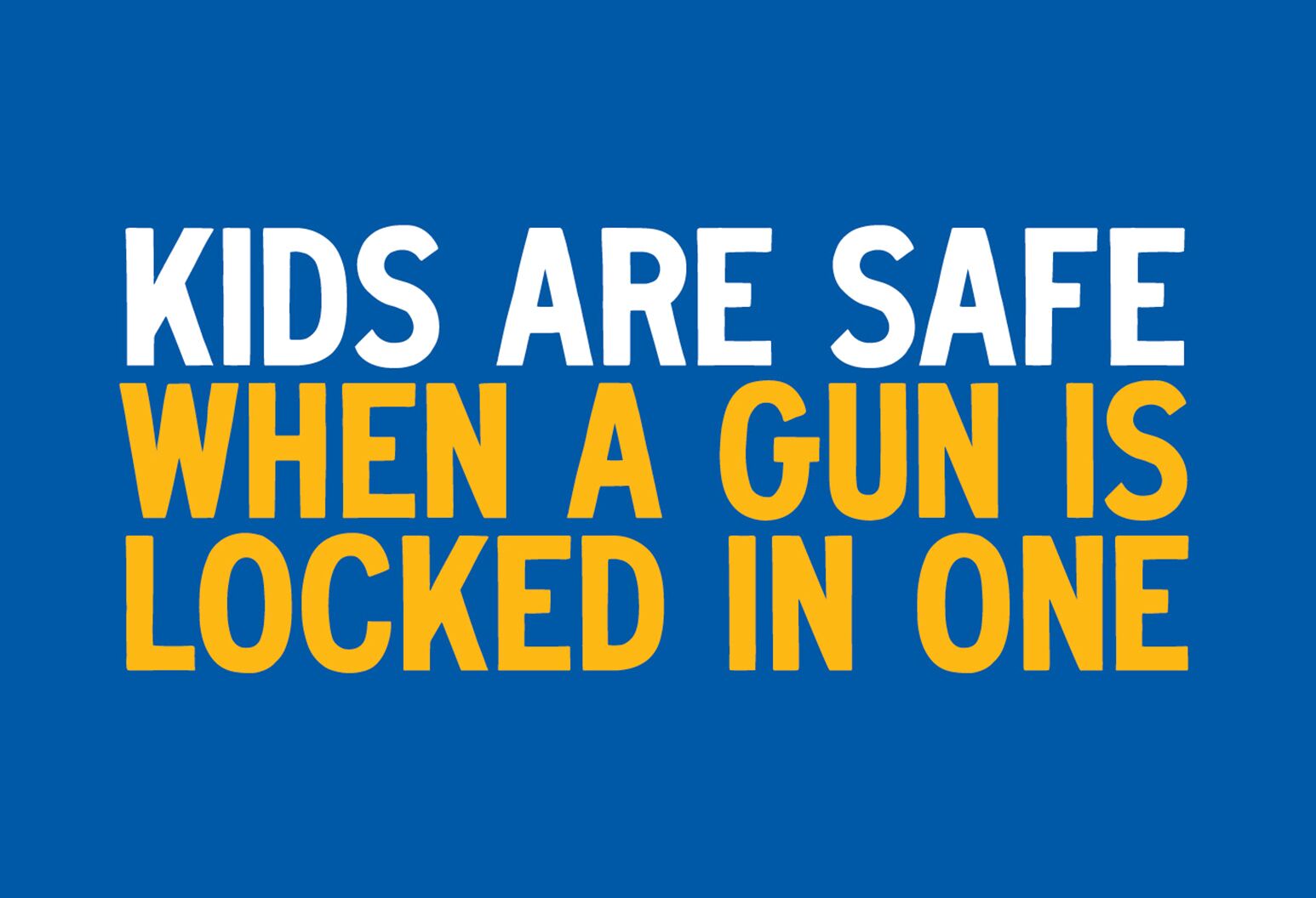 Life-saving question in gun violence prevention | Northwell Health