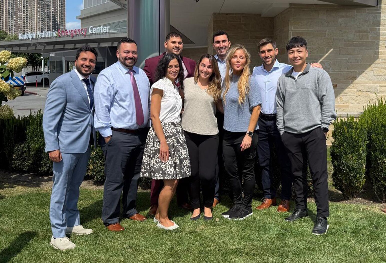 PGY-2 Pediatric Pharmacy Residency Program - CCMC | Northwell Health