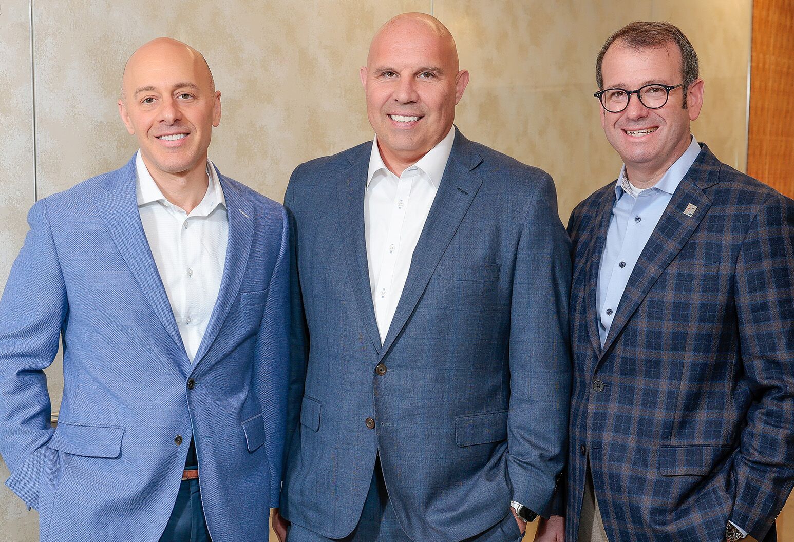 Northwell appoints leaders for its central market | Northwell Health