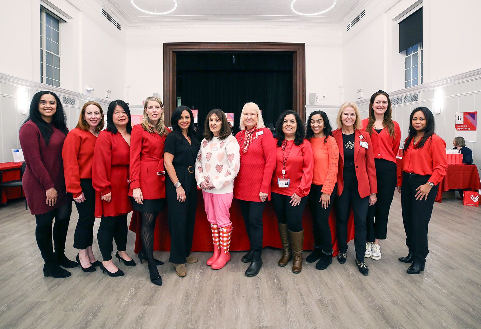 Northwell cardiologists spotlight women’s heart risks during awareness ...