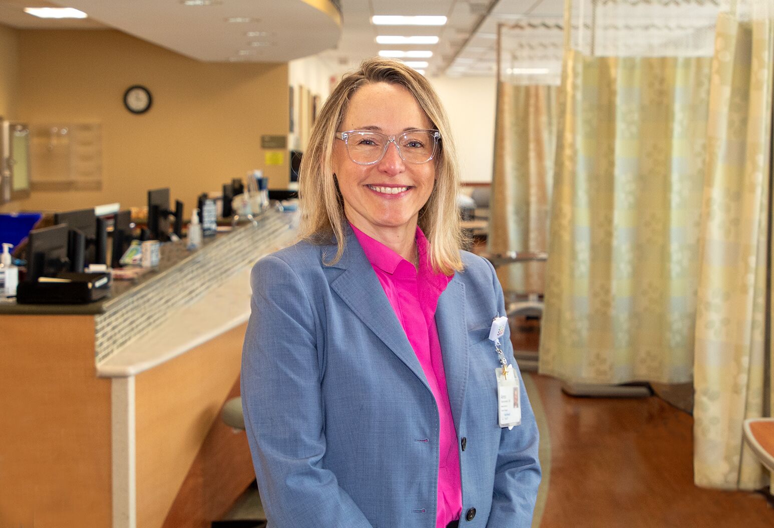 AHA announces new leadership in Westchester | Northwell Health