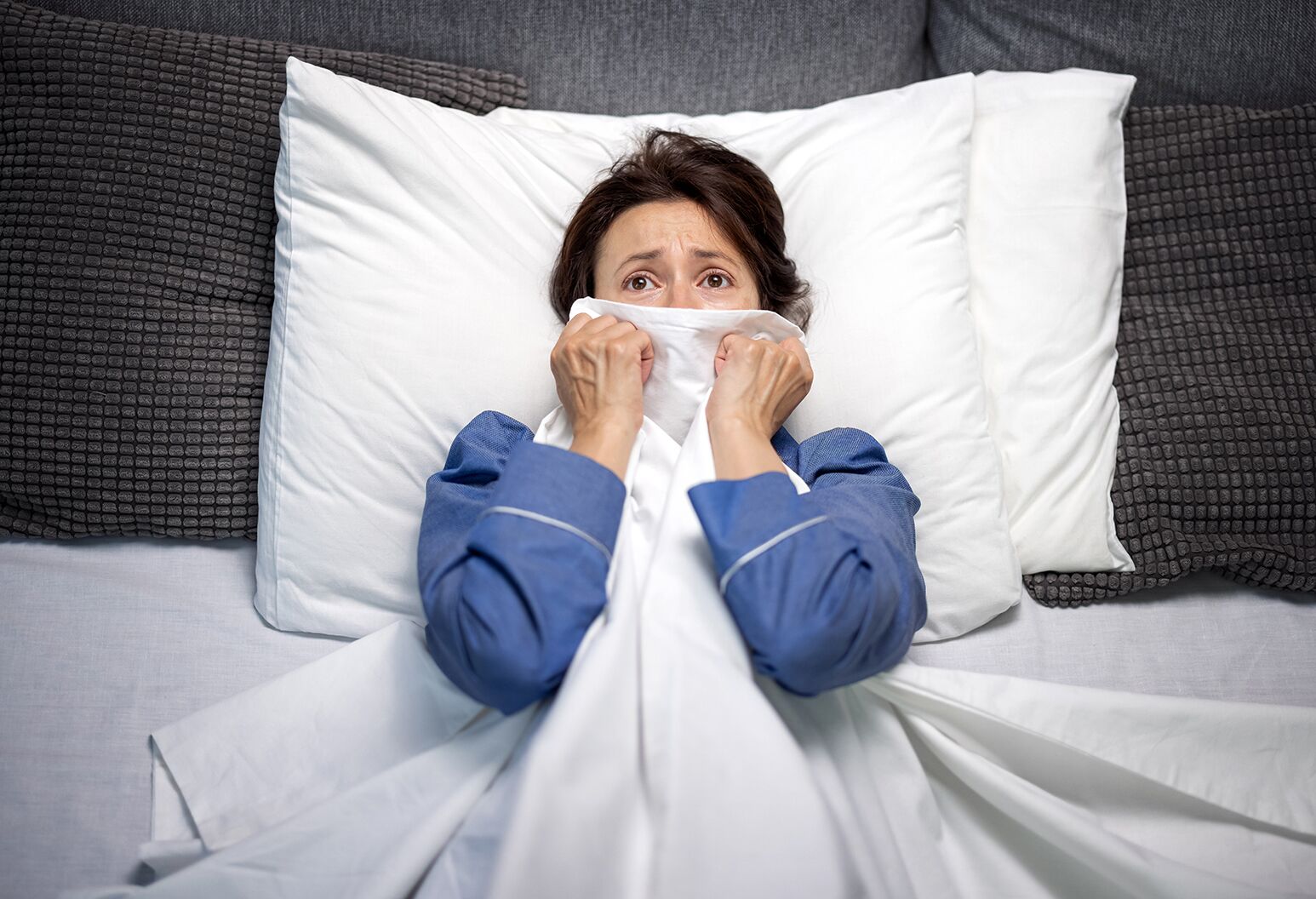 Sleepwalking Dangers: Safety Tips & Prevention | The Well by Northwell