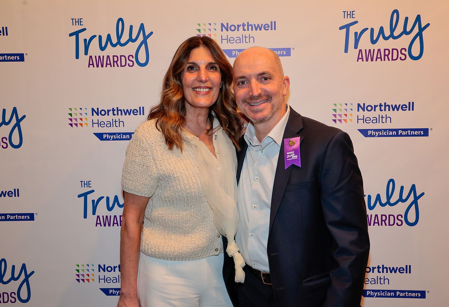 2025 Truly Awards - Northwell Health Physician Partners| Northwell Health
