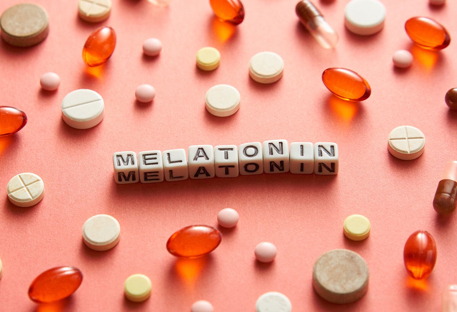 Melatonin Gummies for Sleep? Here’s What Most People Get Wrong | The ...