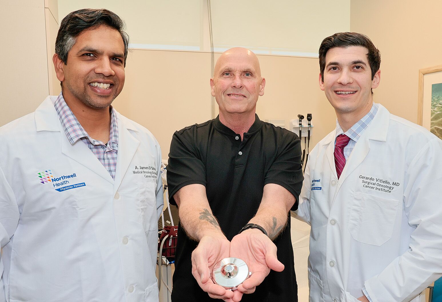 Former President Joe Biden diagnosed with metastatic prostate cancer ...