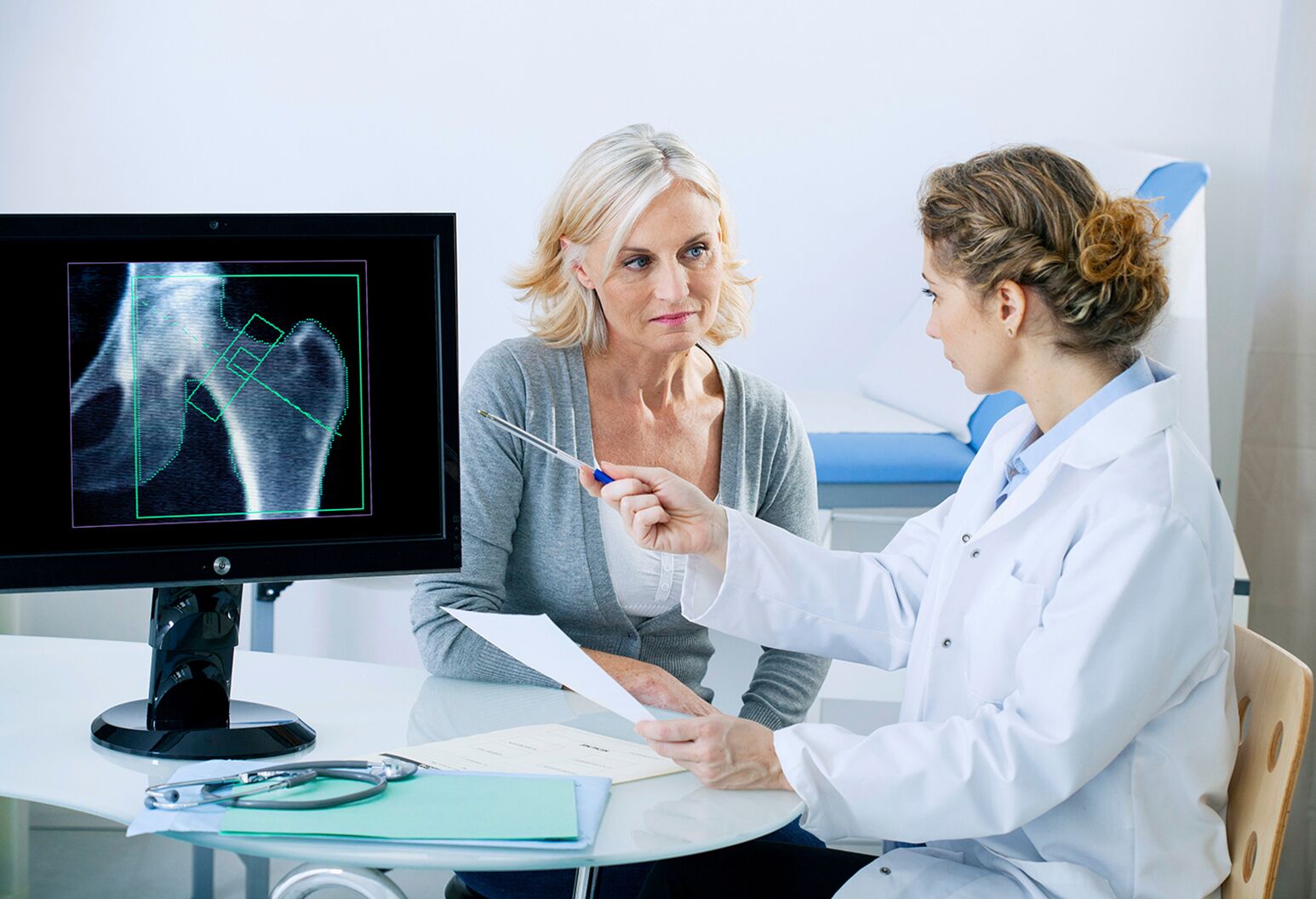 Osteopenia Treatment: Can It Be Reversed? | The Well by Northwell
