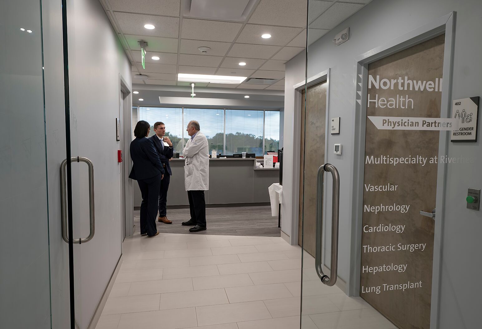 The latest - Newsroom | Northwell Health