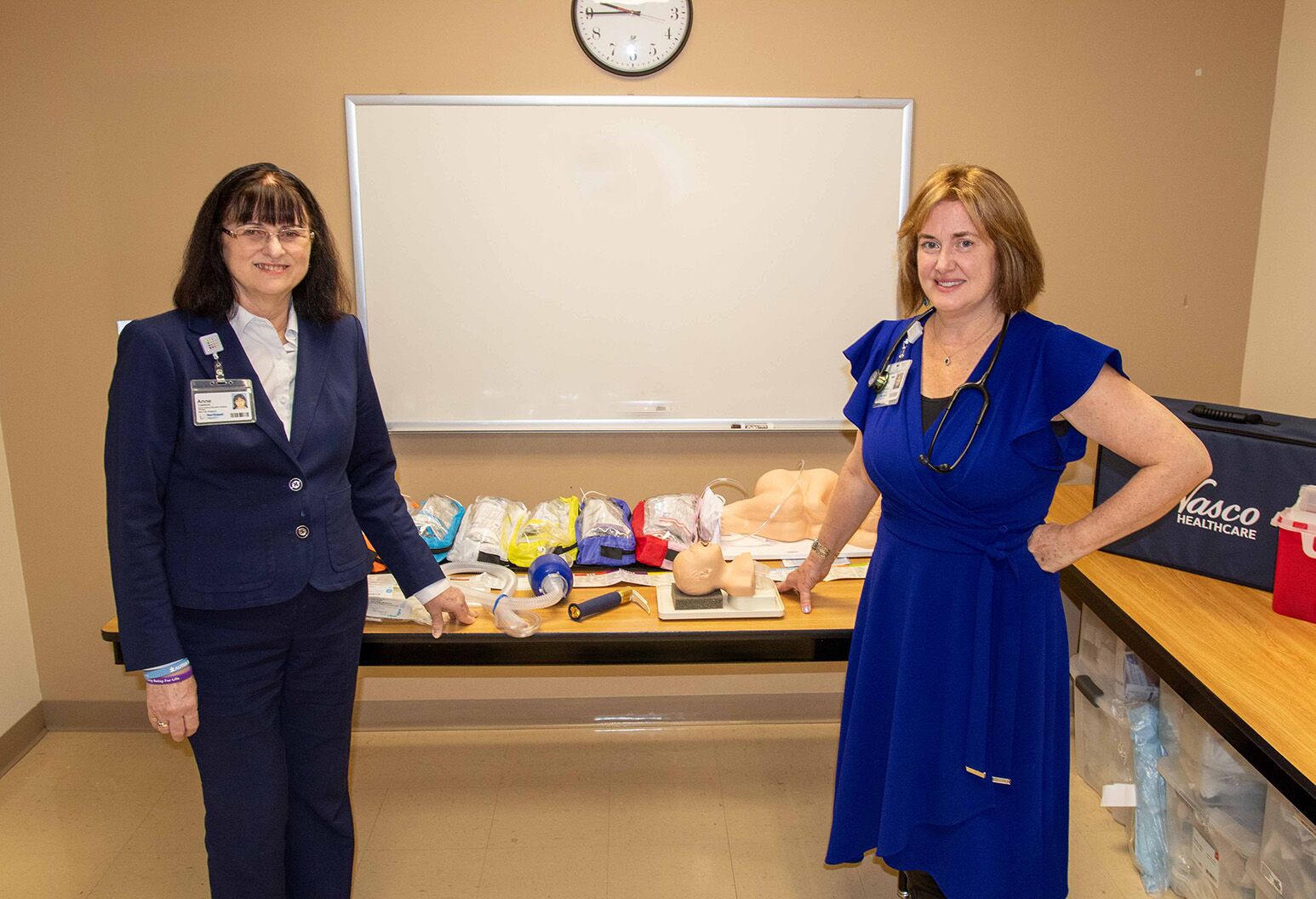 Pediatric emergency care at Phelps gets a boost with grant | Northwell ...