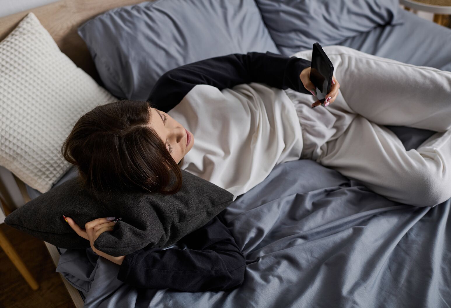 Sleepwalking Dangers: Safety Tips & Prevention | The Well by Northwell