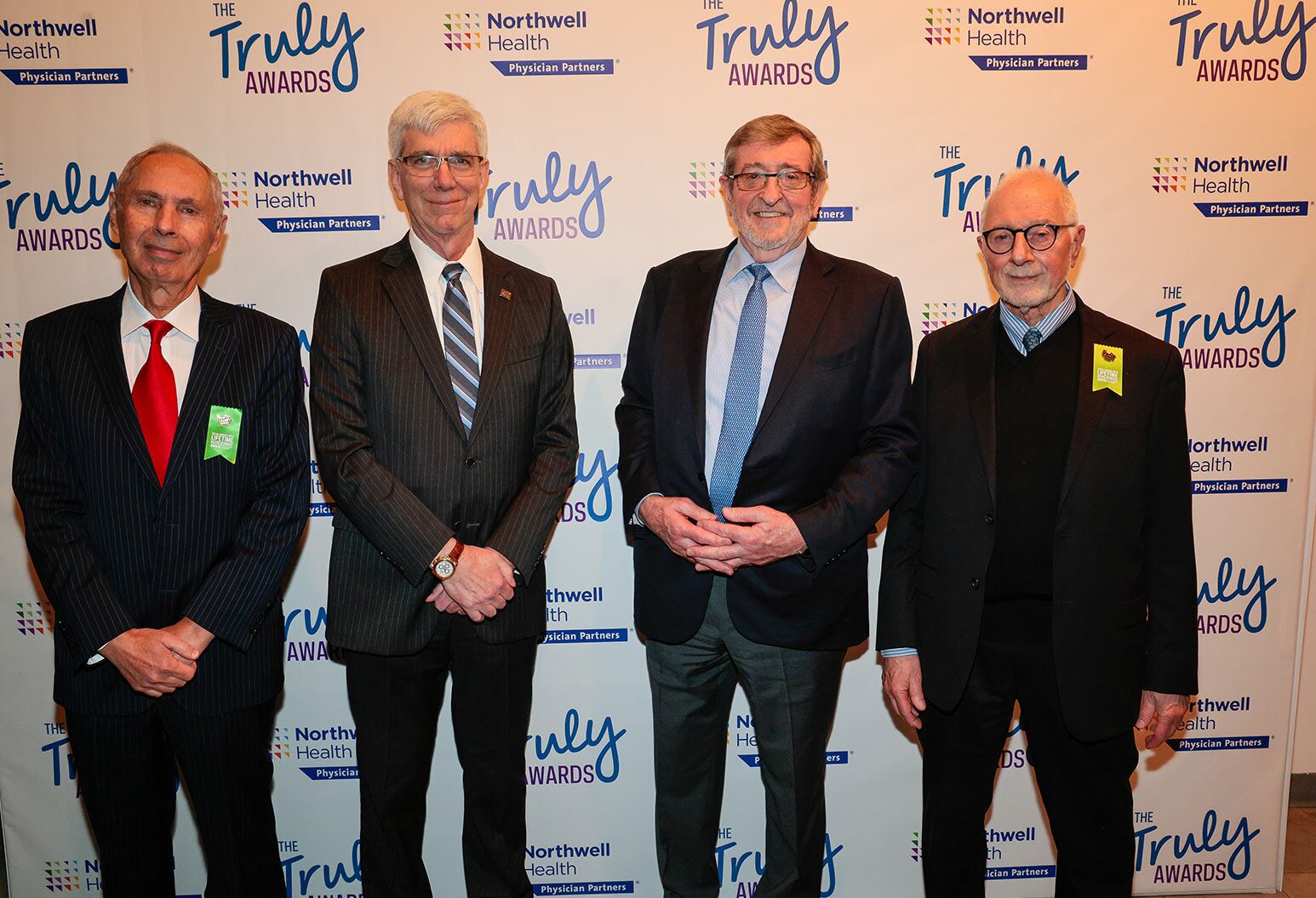 2025 Truly Awards - Northwell Health Physician Partners| Northwell Health