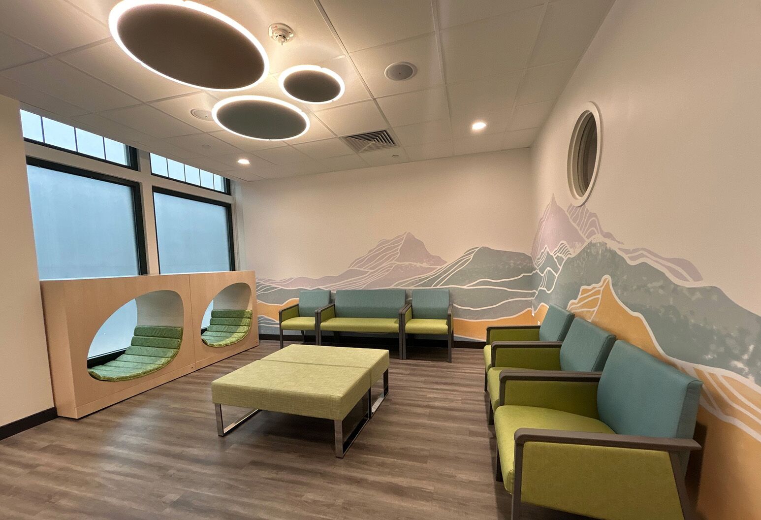 About us - Zucker Hillside Hospital | Northwell Health