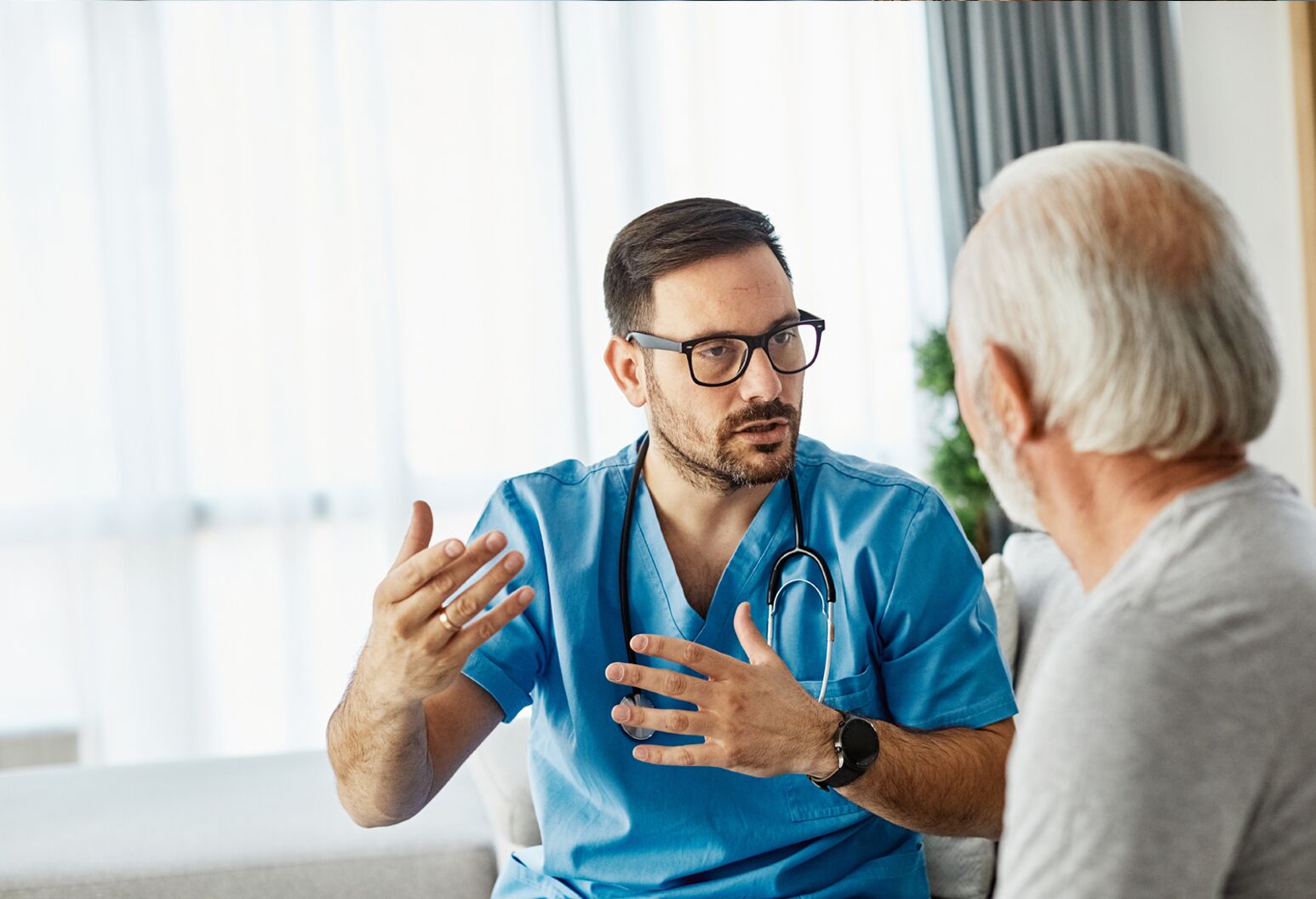 Wellcare update | Northwell Health
