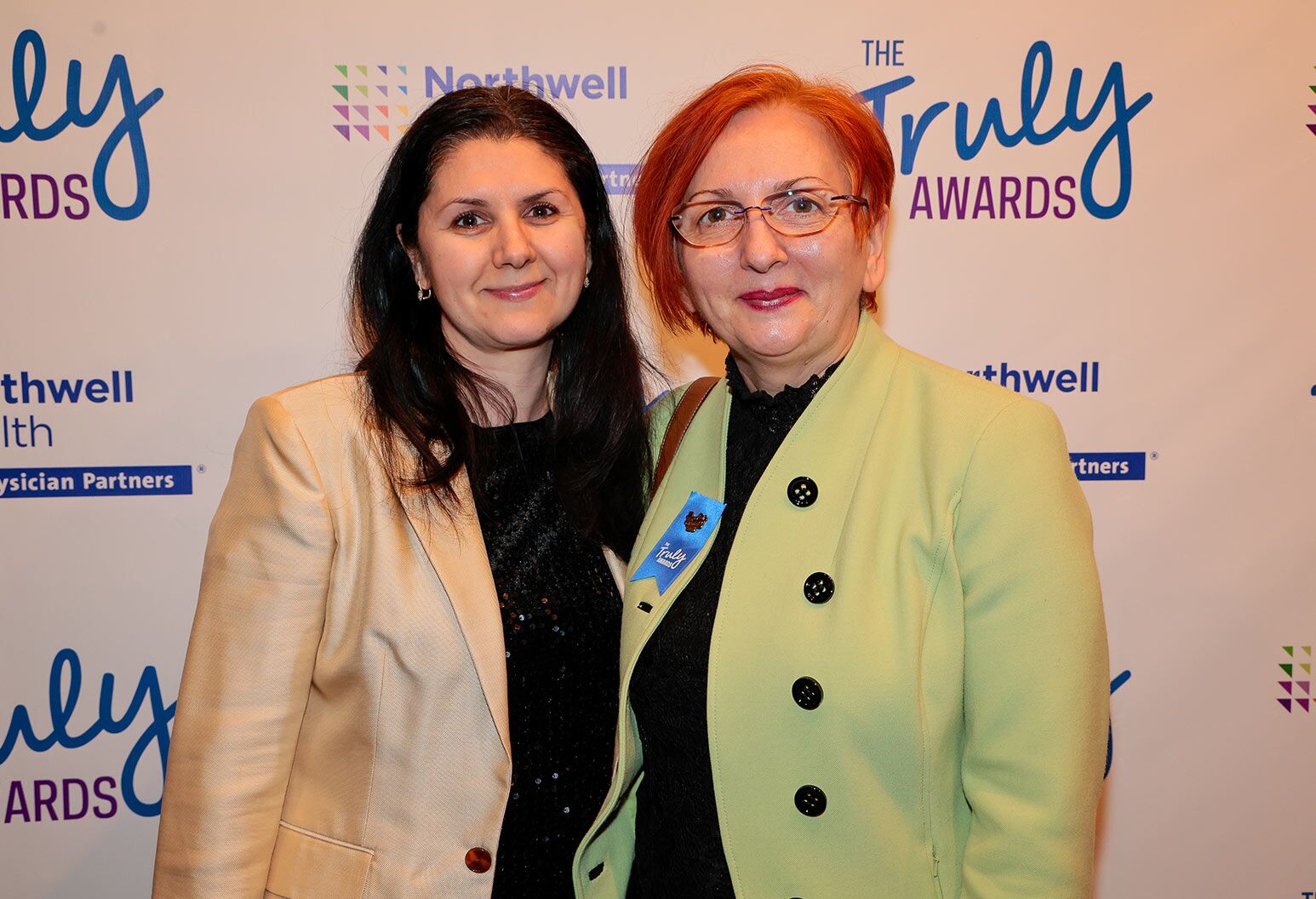 2025 Truly Awards - Northwell Health Physician Partners| Northwell Health