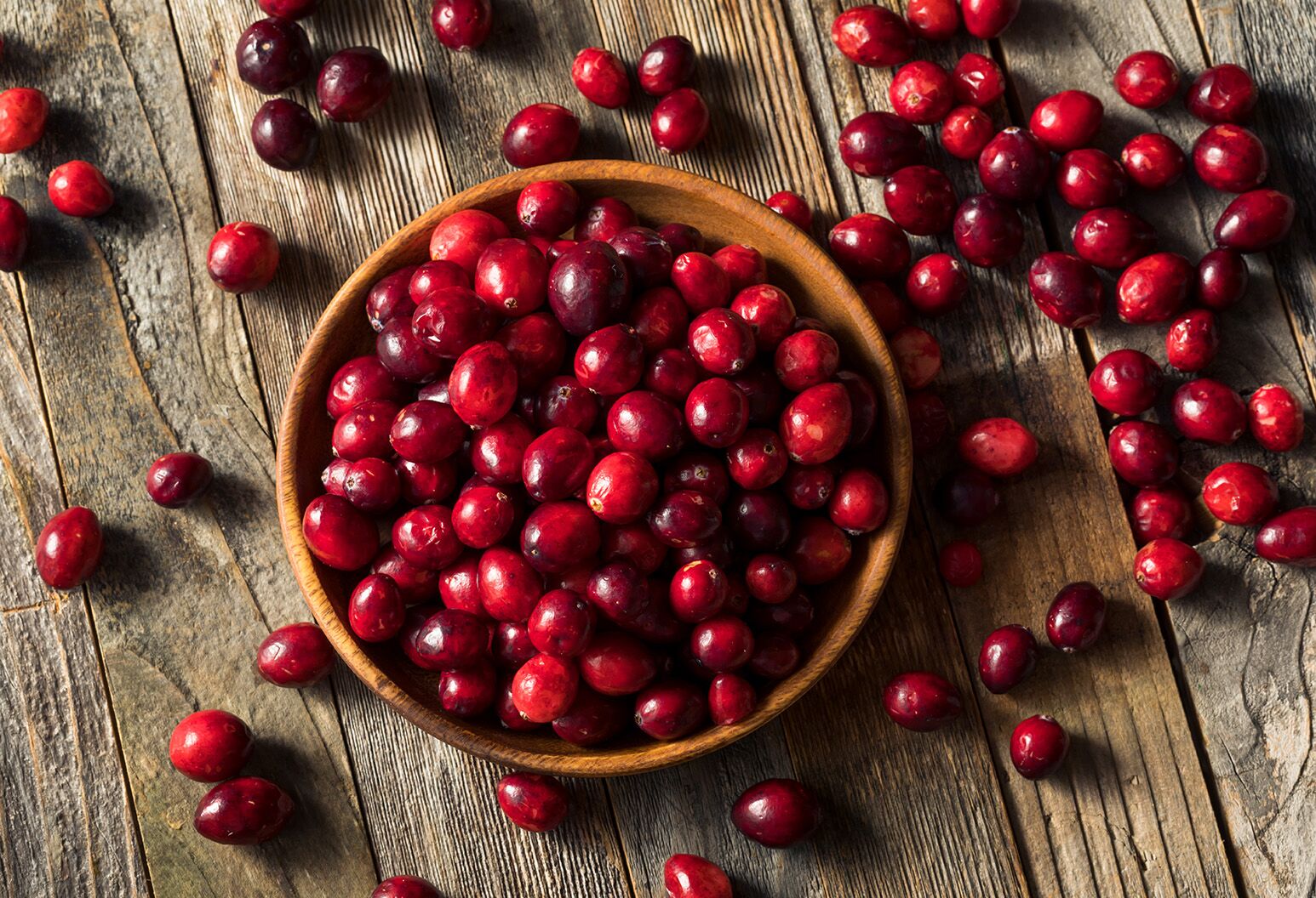 Cranberries: Your secret weapon for better gut health | Northwell Health
