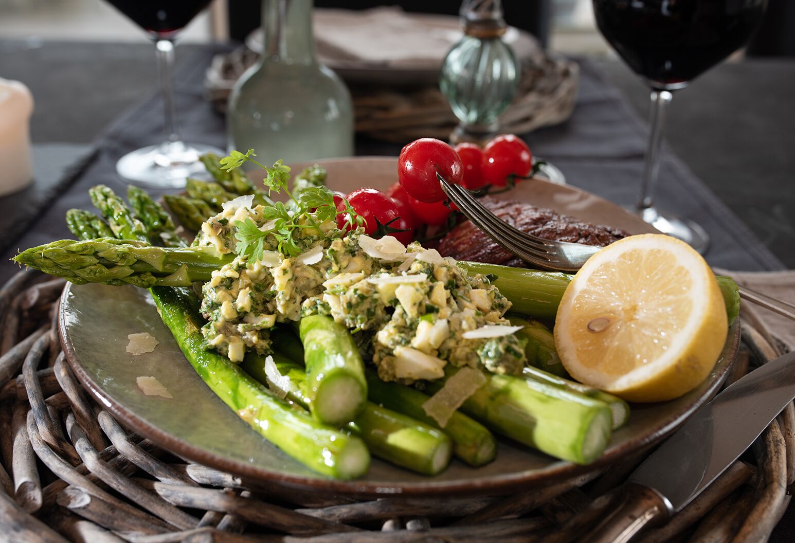 Check Your Vision With This Color Blind Test | The Well by Northwell