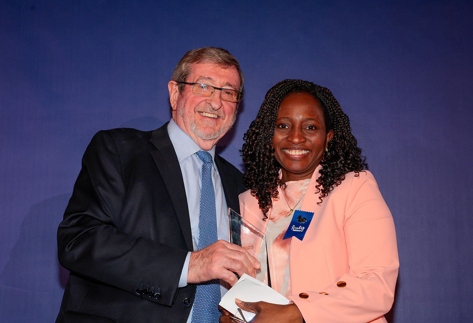 2025 Truly Awards - Northwell Health Physician Partners| Northwell Health