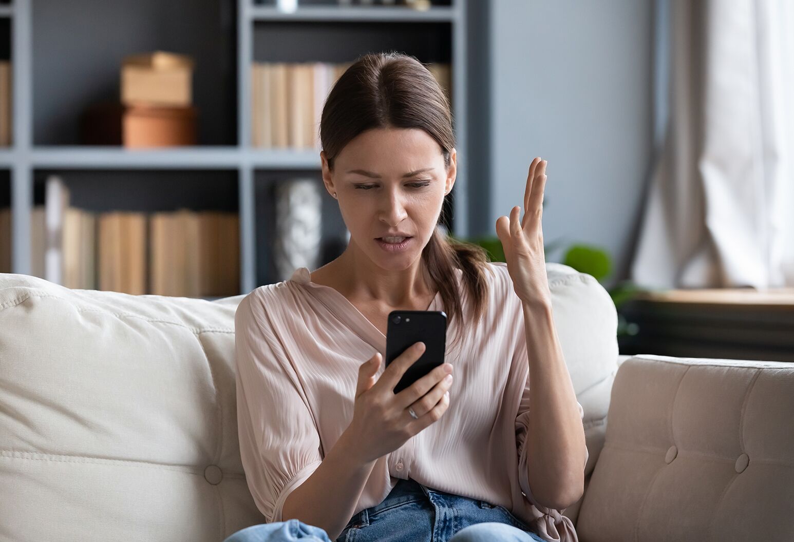 Social Media Diagnosed Me | The Well by Northwell