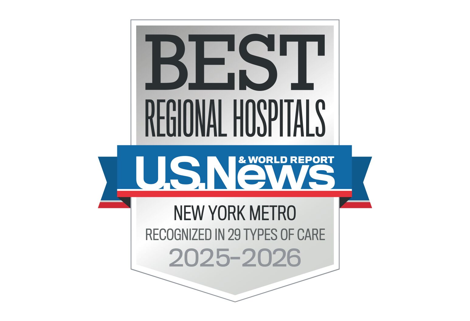 Emergency department – North Shore University Hospital – Manhasset, New ...