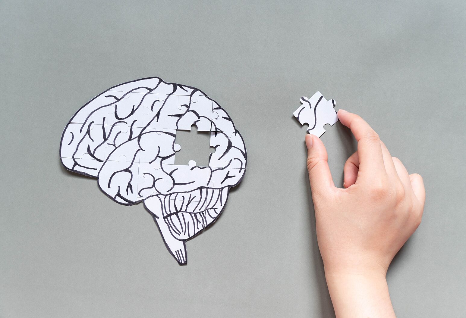 Why Are Most People Right Handed? Ask Your Brain | The Well by Northwell