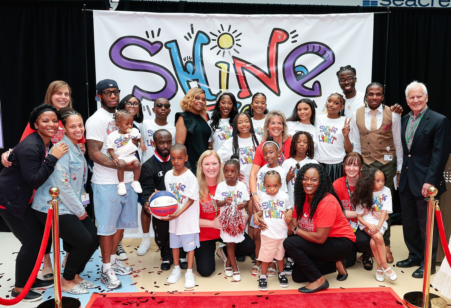 Cohen Children’s shines a light on sickle cell disease | Northwell Health