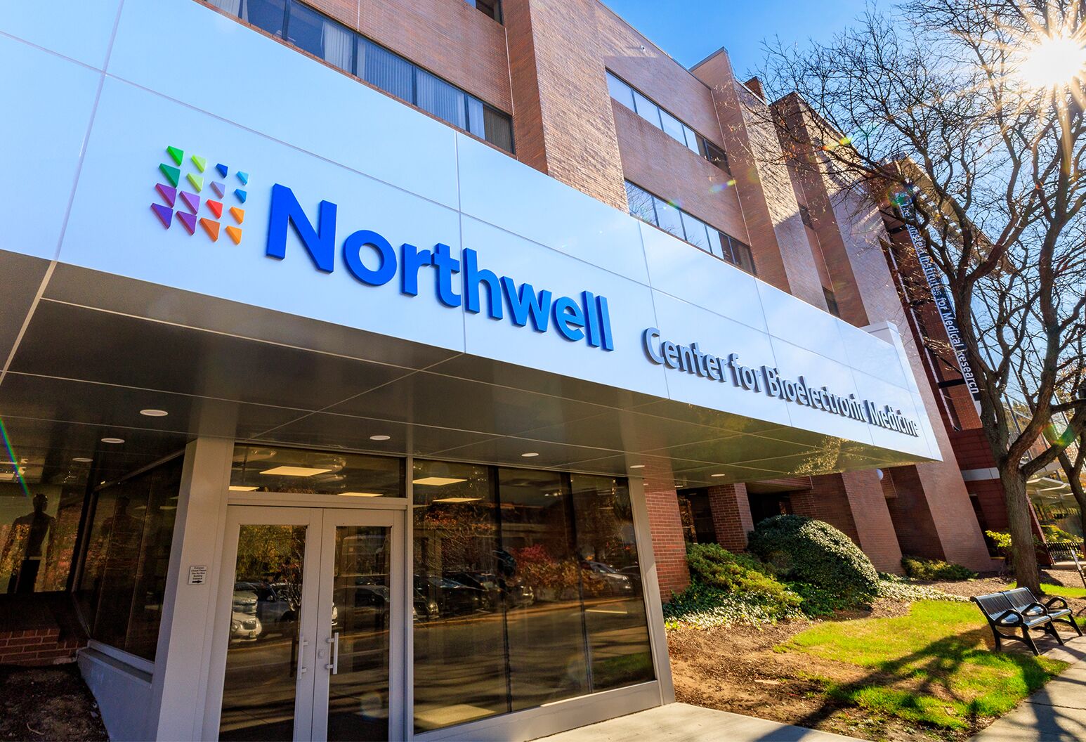 Northwell first to offer SetPoint System to RA patients | Northwell Health
