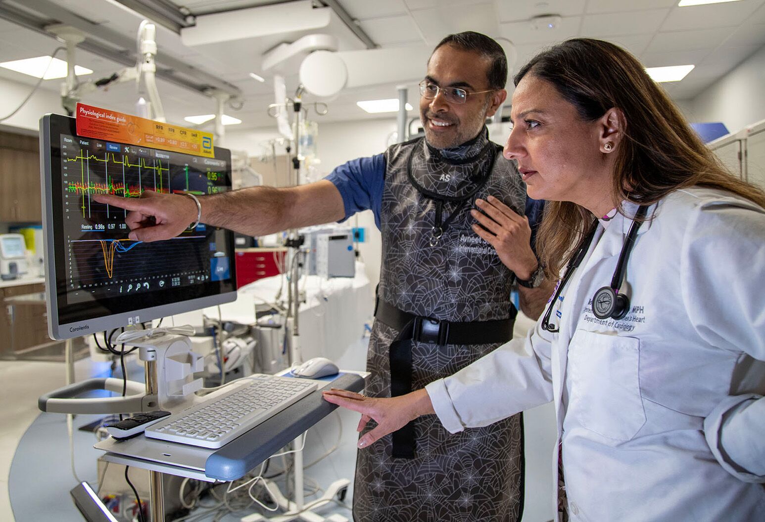 North Shore University Hospital earns Baby-Friendly designation ...