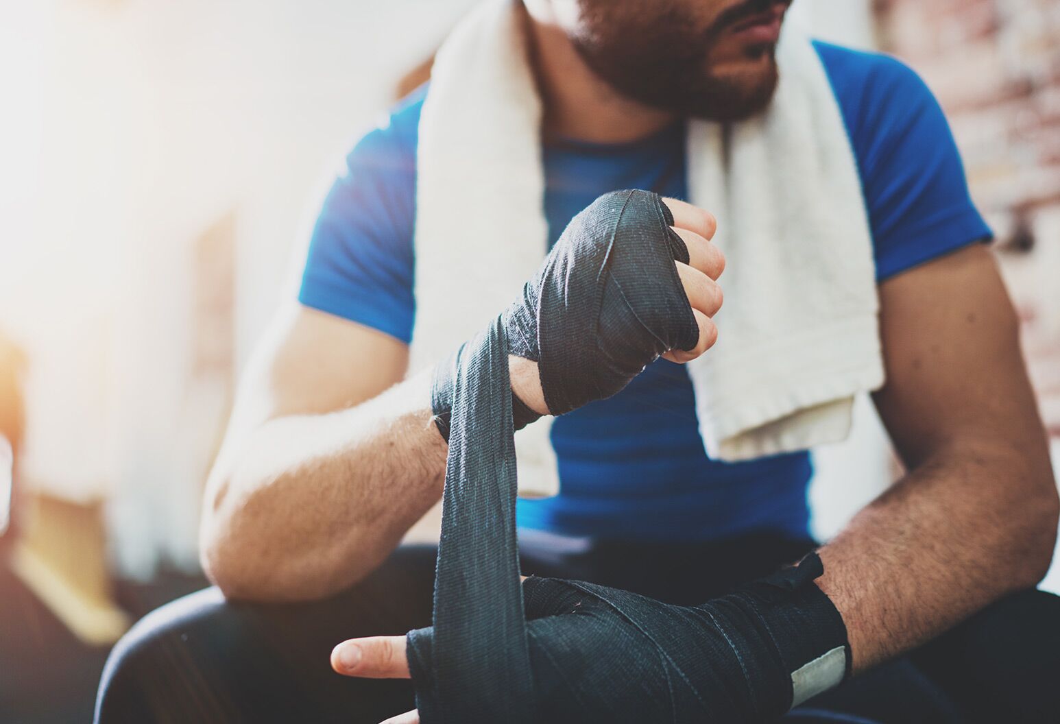 Boxer’s Fracture Can Happen to Anyone. Here’s What to Do About It | The ...