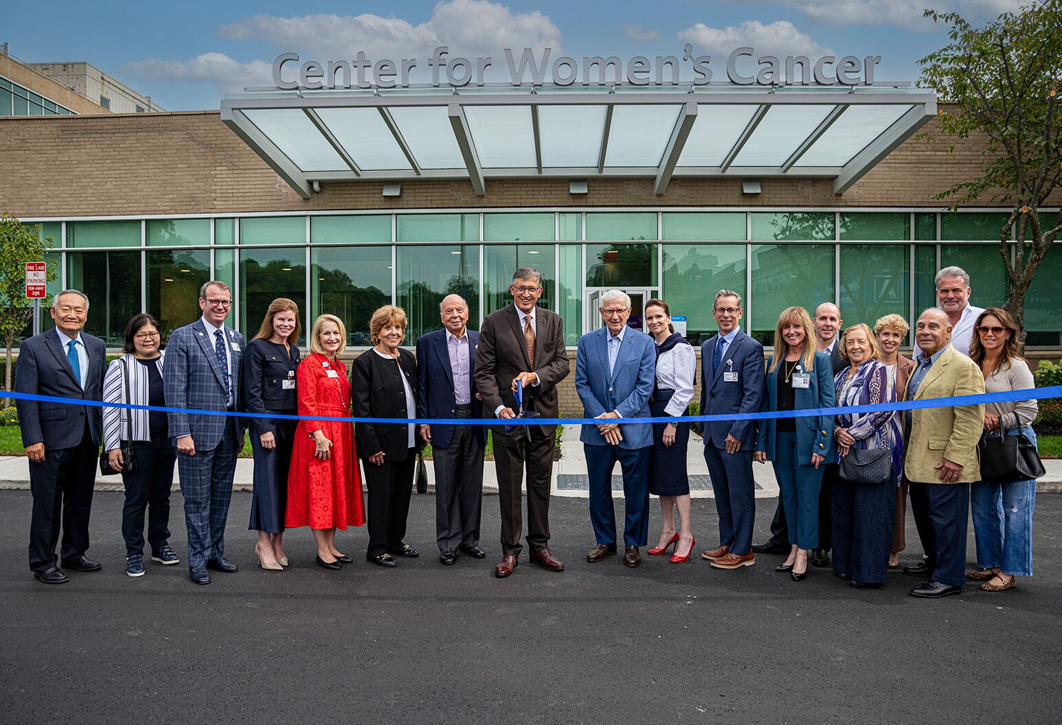 The latest - Newsroom | Northwell Health