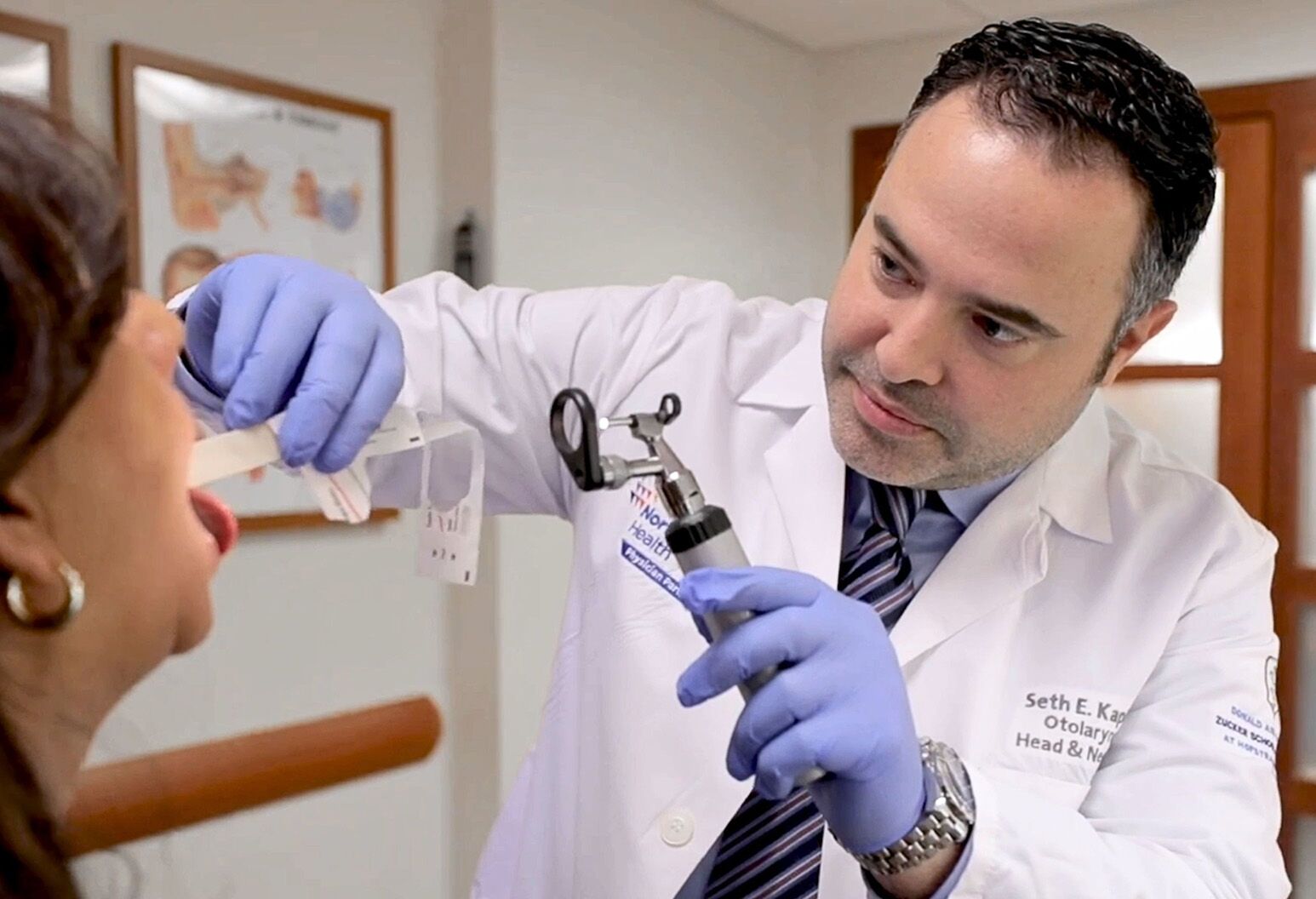 No-burp syndrome: RCPD symptoms, diagnosis and treatments | Northwell ...