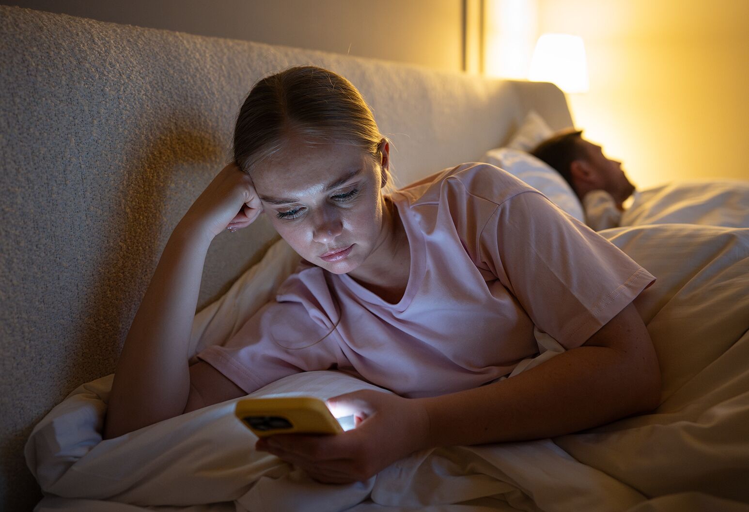 Sleepwalking Dangers: Safety Tips & Prevention | The Well by Northwell
