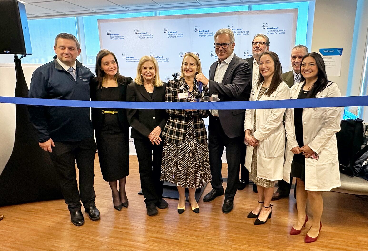Northwell opens Women’s Primary and Specialty Care practice in Astoria ...