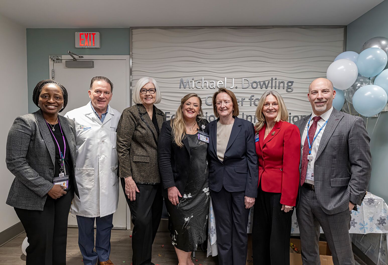 South Shore University Hospital earns first Magnet® designation for ...