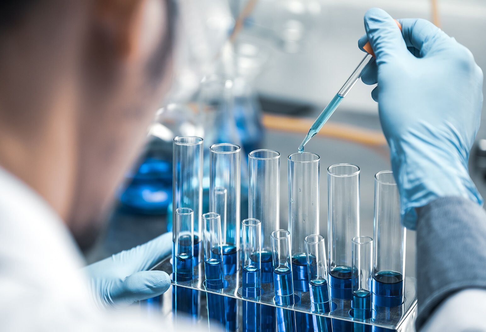 Feinstein scientists discover brain circuit that links inflammation and ...