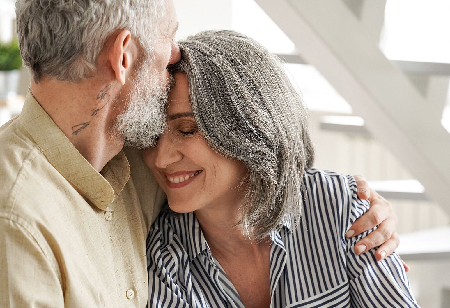 High Libido During Menopause? Here’s What Might Be Going On | The Well ...