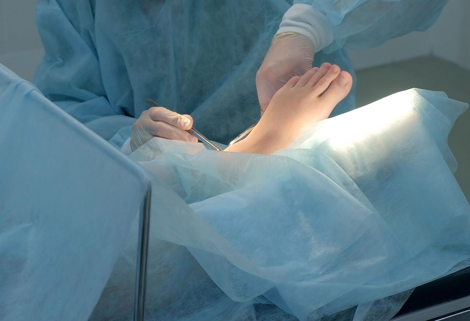 Hammer Toe? Crossover Toe? Here’s How I Fix Them | The Well by Northwell